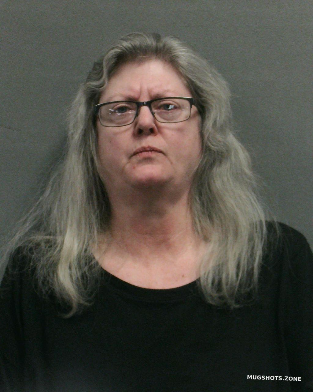 ISSAK JONI DAWN 12/01/2024 - Randall County Mugshots Zone