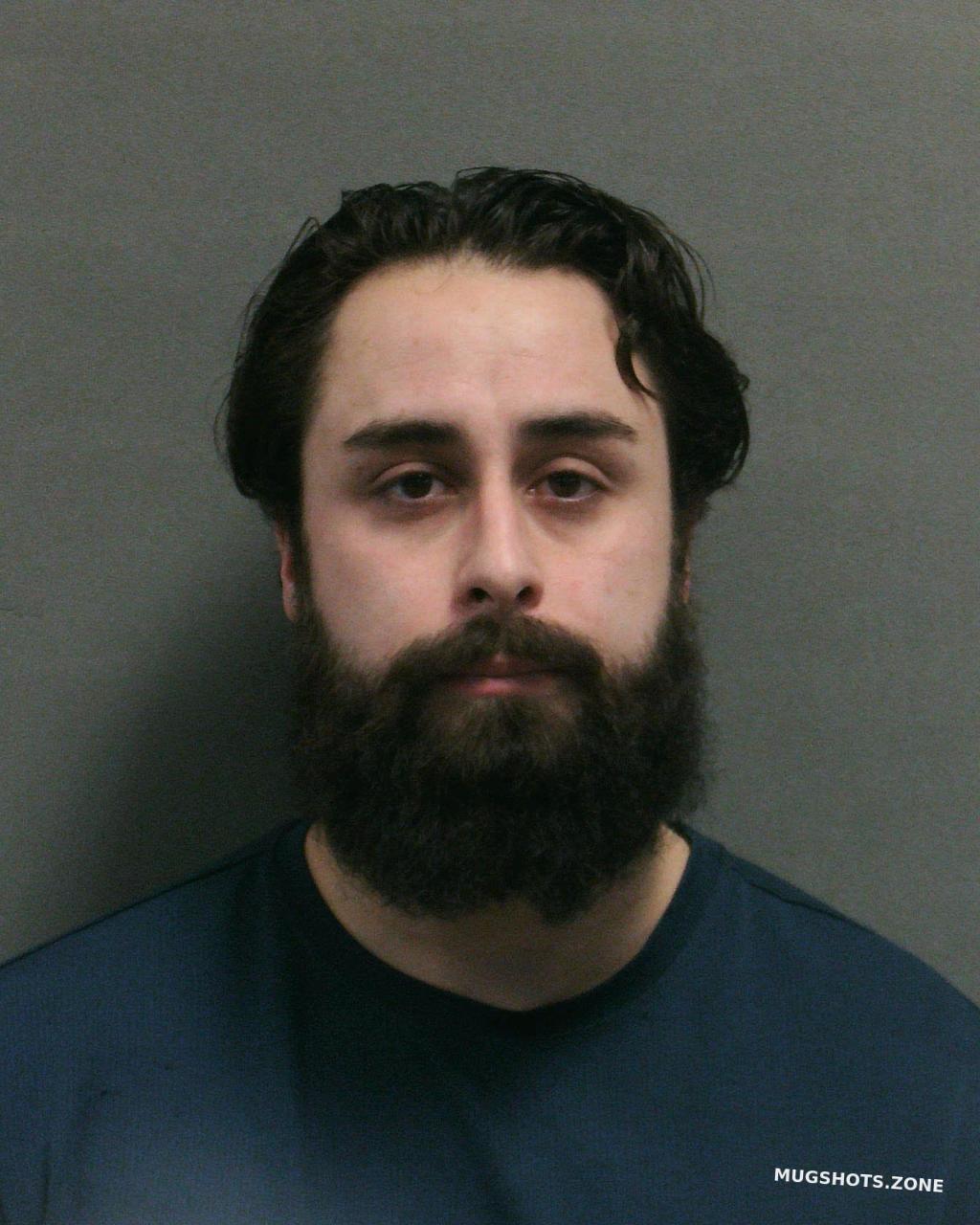 IRWIN AUSTIN TYLER 12/02/2024 - Randall County Mugshots Zone