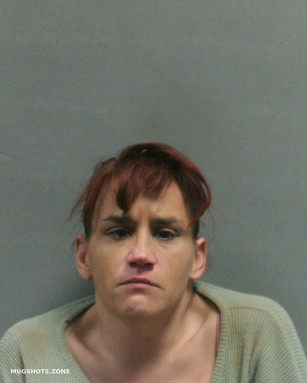GLEATON CANDACE MARIE 12/04/2024 - Randall County Mugshots Zone
