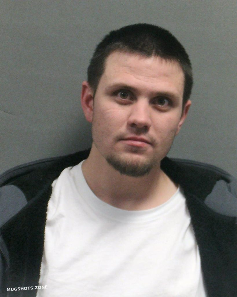 NEWMAN JEREMY WAYNE 12/04/2024 - Randall County Mugshots Zone