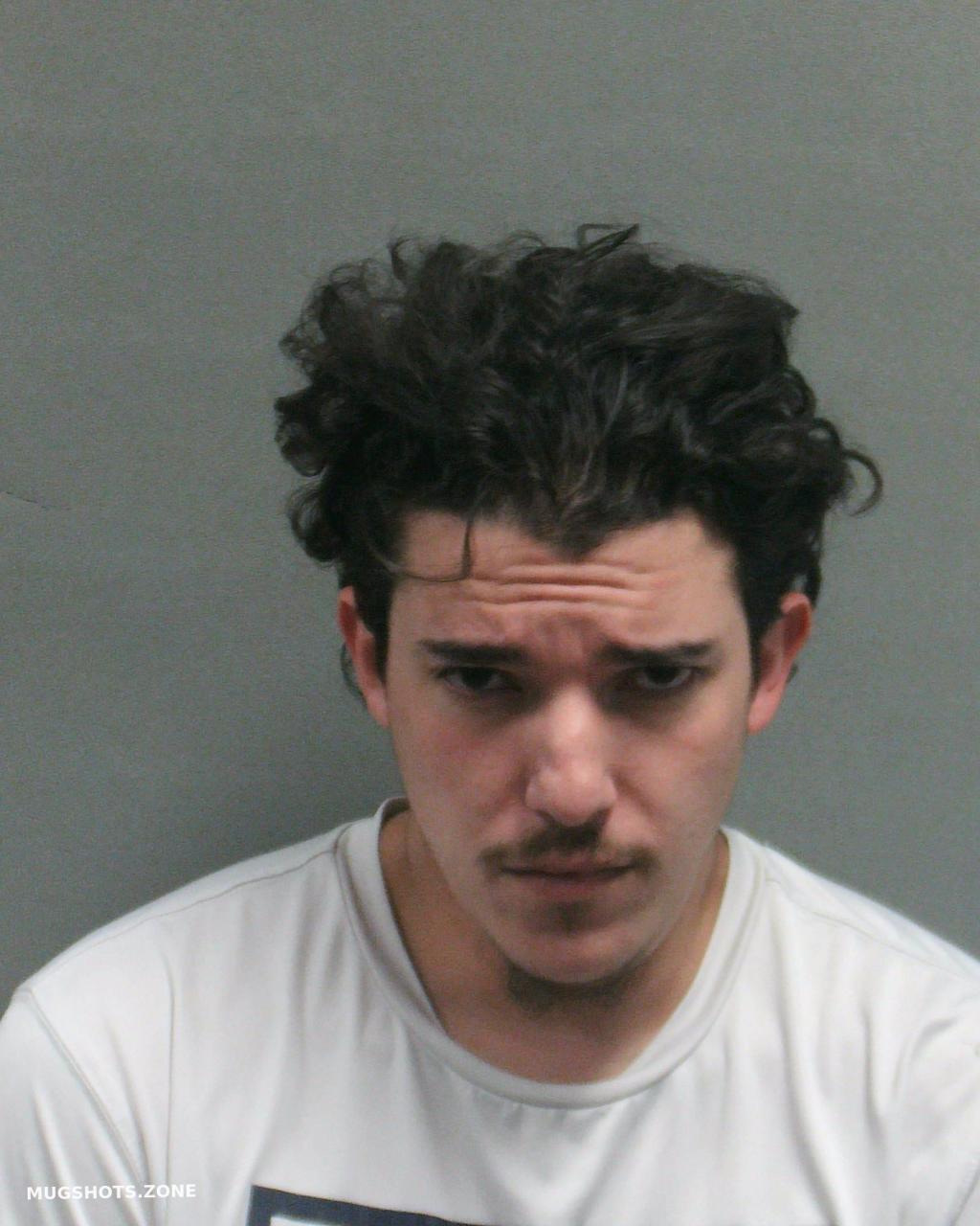 MADRID ROMAN ISAIAH 12/04/2024 - Randall County Mugshots Zone