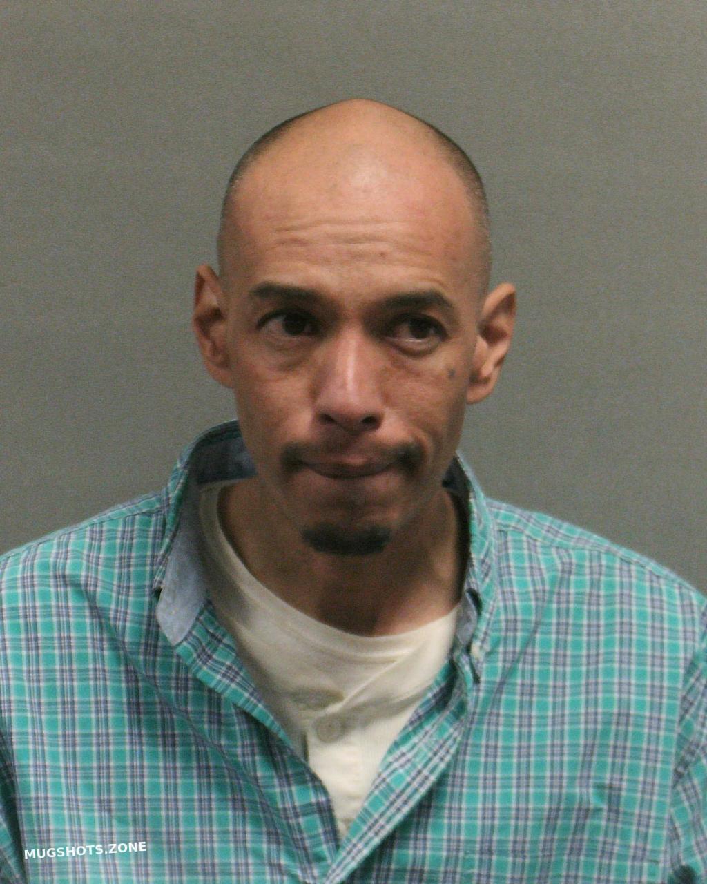 SERNA JOEY ORLANDO 12/05/2024 - Randall County Mugshots Zone