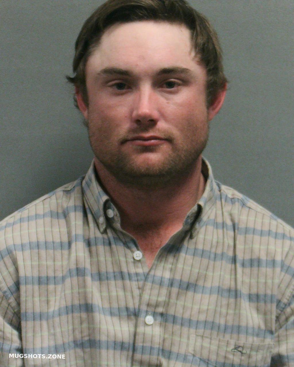 CLEAVINGER COLT CHARLES 12/05/2024 - Randall County Mugshots Zone