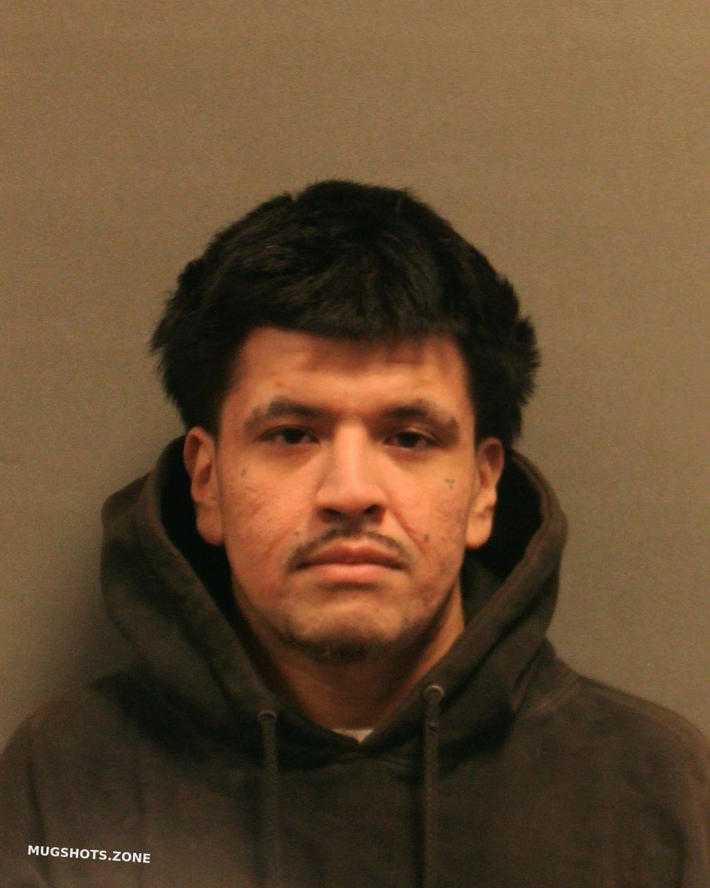 RENDON RICHARD ISAIAH 12/05/2024 - Randall County Mugshots Zone