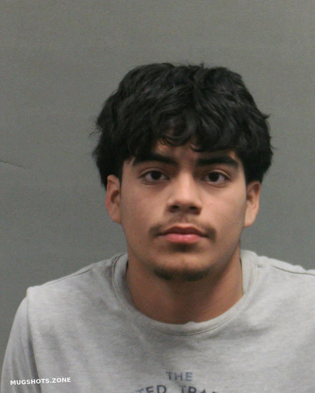 HERNANDEZ JARED IVAN 12/05/2024 - Randall County Mugshots Zone