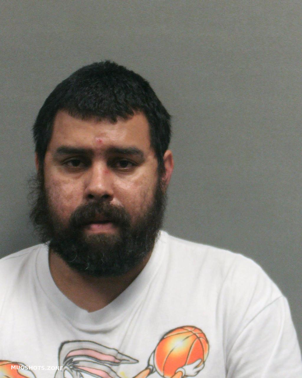 MORALES JONATHAN 12/05/2024 - Randall County Mugshots Zone