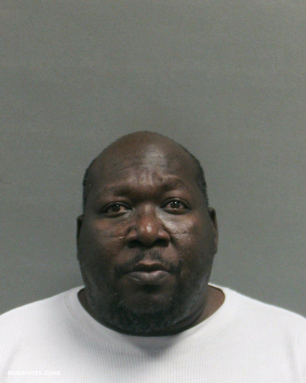 WARE WILLIAM CHARLES JR. 12/06/2024 - Randall County Mugshots Zone