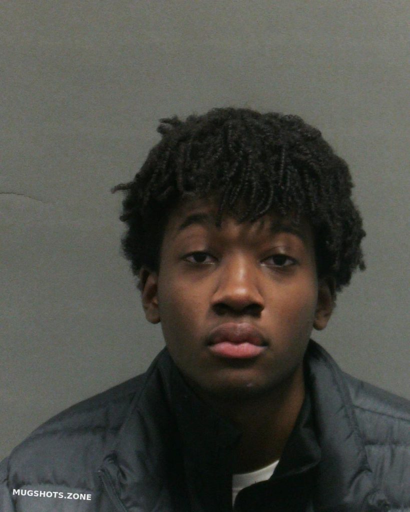 FRANKLIN GREGORY TYRONE 12/06/2024 - Randall County Mugshots Zone