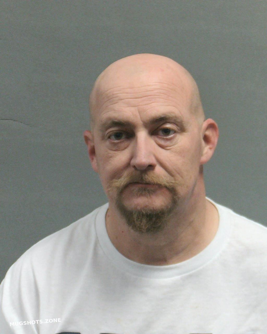 CHRISTOPHER DANNY KAYE 12/07/2024 - Randall County Mugshots Zone