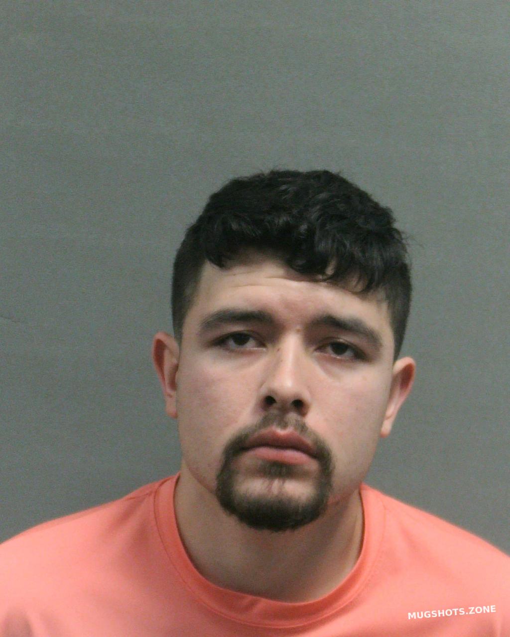 RESENDEZ CHRISTIAN LEE 12/07/2024 - Randall County Mugshots Zone