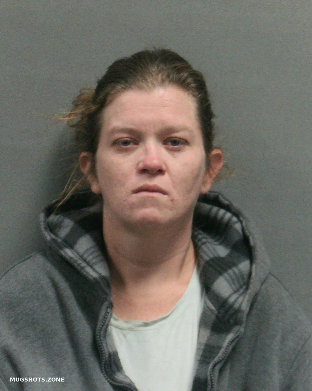 MILBACH JESSICA FAWN 12/07/2024 - Randall County Mugshots Zone