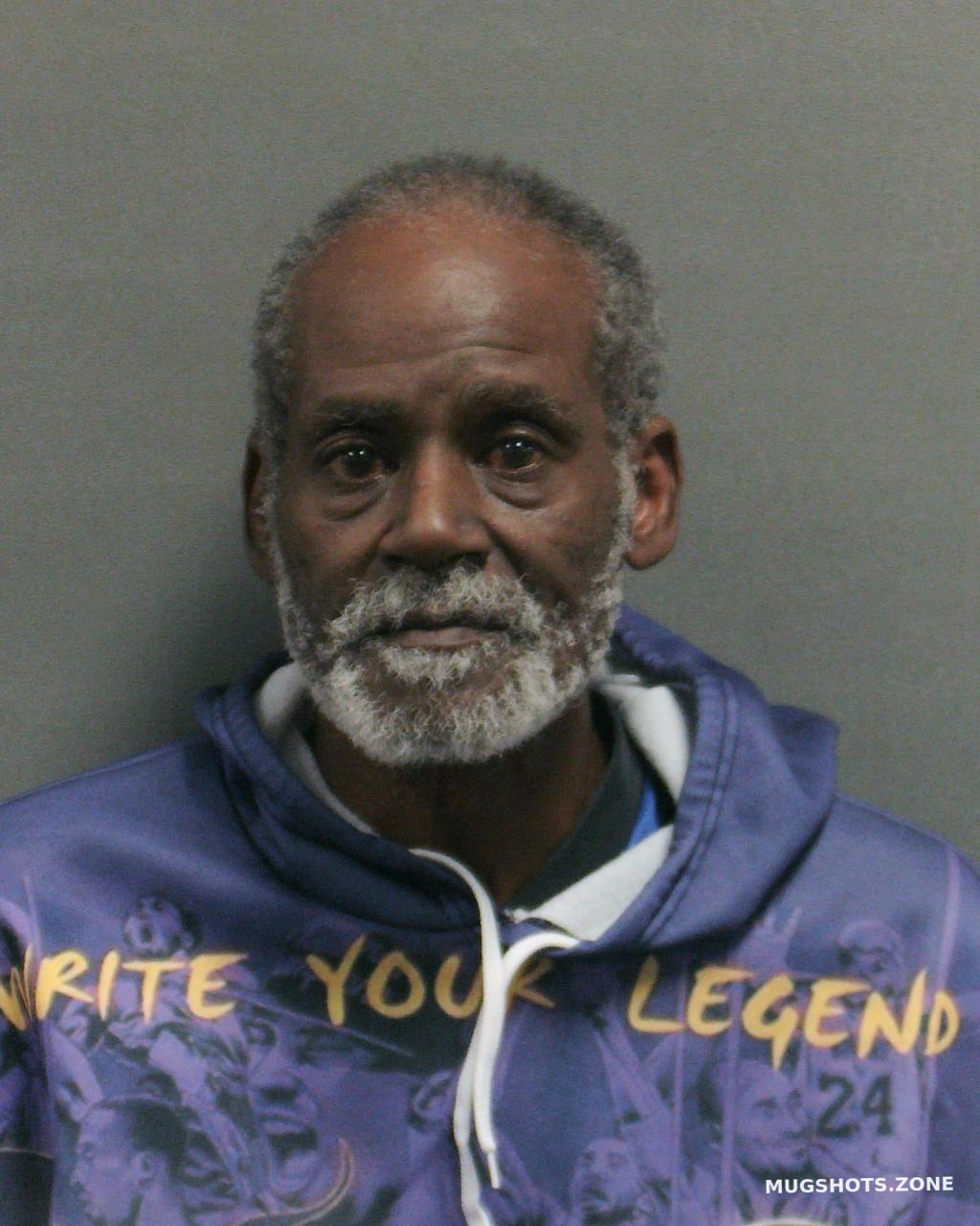 IRVING JOHN HICKS 12/08/2024 - Randall County Mugshots Zone