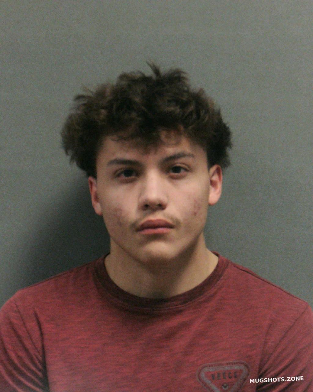 GONZALEZ UBALDO 12/09/2024 - Randall County Mugshots Zone