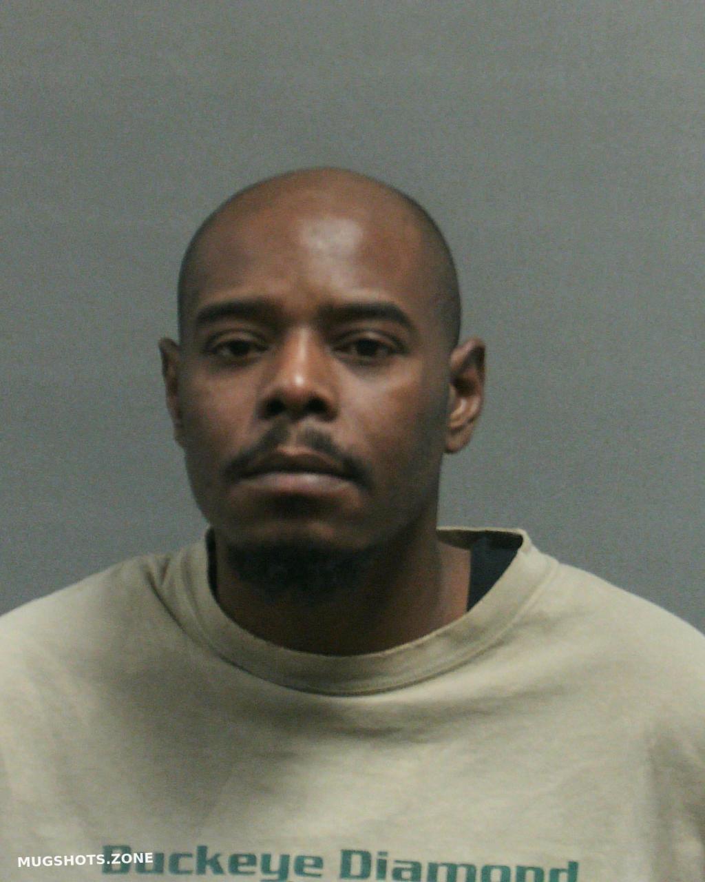 ARMSTRONG ALLEN ALEXANDER 12/09/2024 - Randall County Mugshots Zone