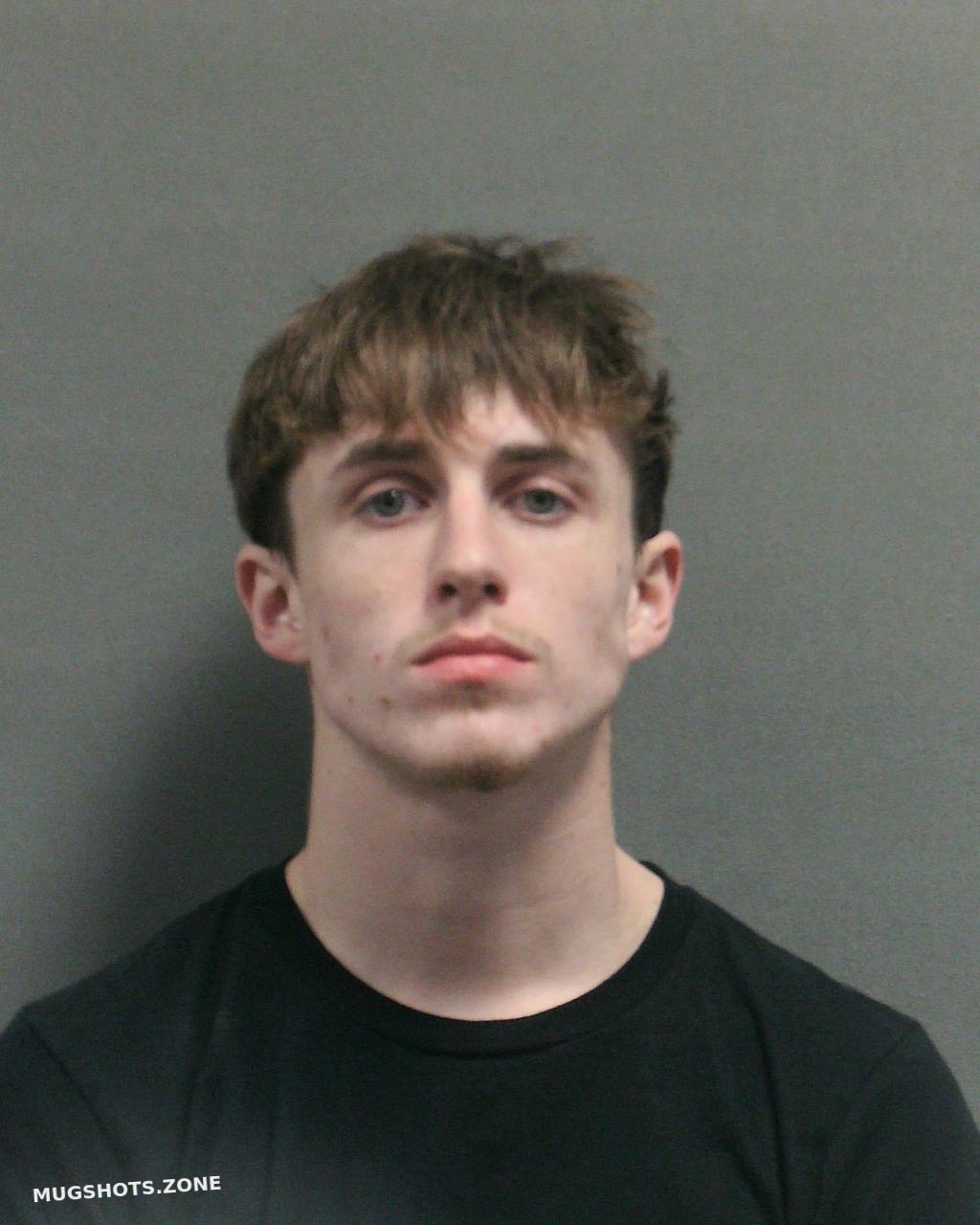 BURK NORMAN LEDGER 12/09/2024 - Randall County Mugshots Zone