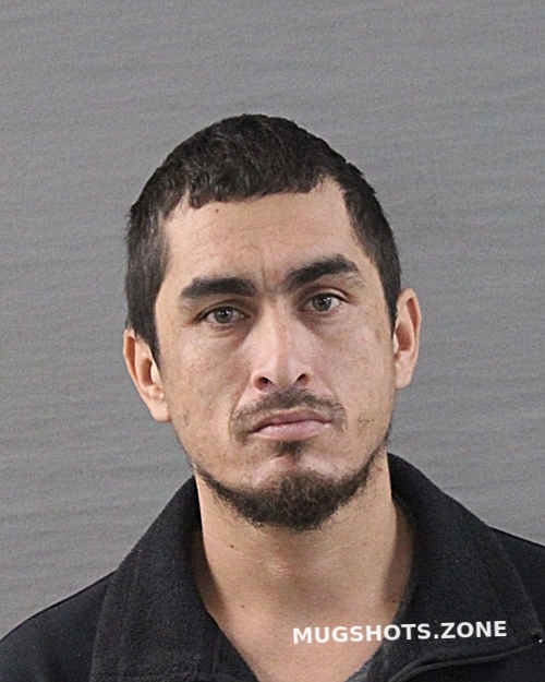 ALEMAN JERRY 12/10/2024 - Randall County Mugshots Zone