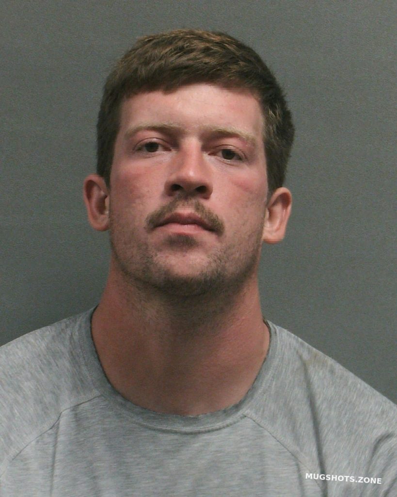DIXON JONATHAN KYLER 12/13/2024 - Randall County Mugshots Zone