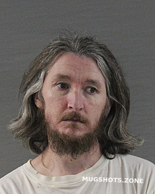 CANDELARIA MICHAEL ANTHONY 12/16/2024 - Randall County Mugshots Zone