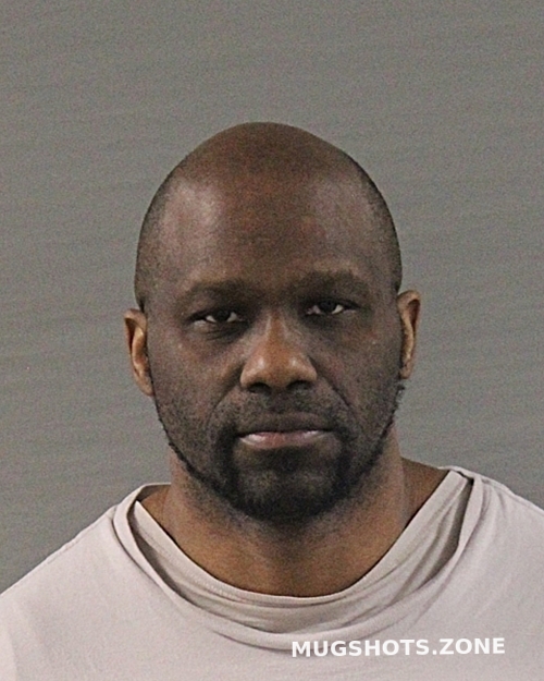 BARROW LANDIS CHARLES 12/16/2024 - Randall County Mugshots Zone
