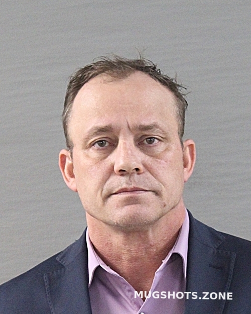 SMITH PATRICK DEAN 12/17/2024 - Randall County Mugshots Zone