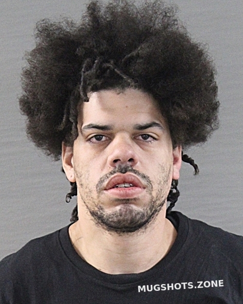 ROHRBACHER COLTEN ADAM 12/18/2024 - Randall County Mugshots Zone