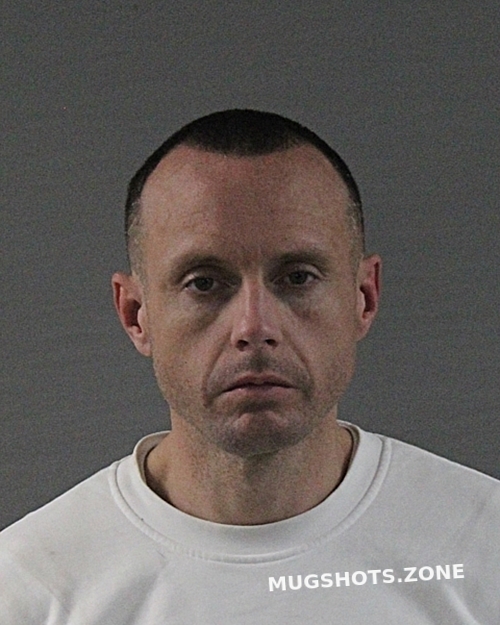 TERRY NATHAN EDWARD 01/04/2025 - Randall County Mugshots Zone