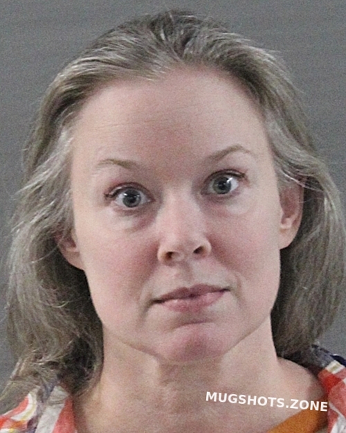 ADAMS NESA MICHELLE 01/07/2025 - Randall County Mugshots Zone