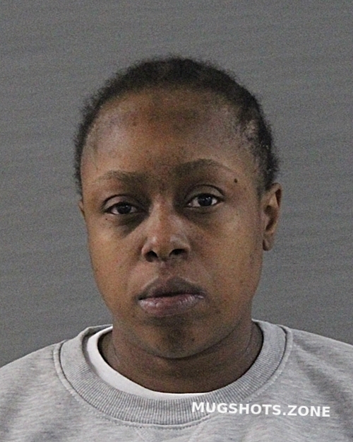 DEAN SHANTALE MONIQUE 01/07/2025 - Randall County Mugshots Zone