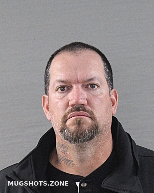 ESPINOSA JOSE LUIS 01/15/2025 - Randall County Mugshots Zone