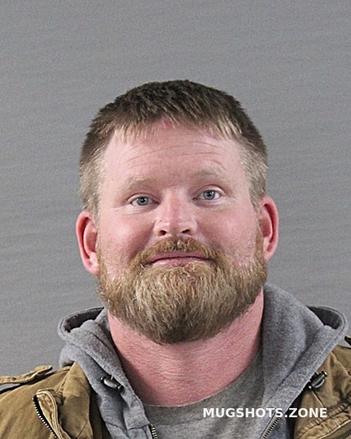 BIGHAM RHETT JAMES 01/16/2025 - Randall County Mugshots Zone
