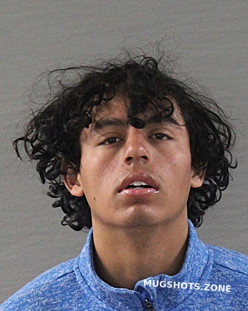 CHAVEZ MARCUS FILIBERTO JR 01/16/2025 - Randall County Mugshots Zone