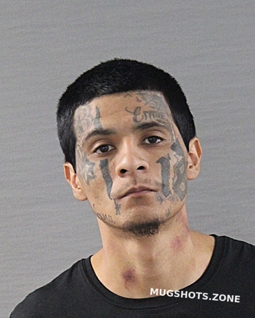 RAMIREZ RAYMOND LAWAYNE 01/17/2025 - Randall County Mugshots Zone