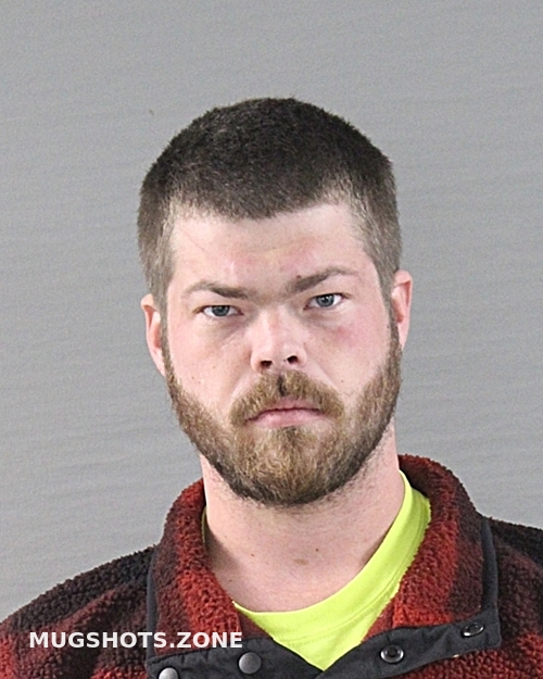 TREVATHAN COLTON LYNN 01/17/2025 - Randall County Mugshots Zone