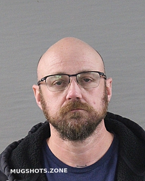 BRITTAIN CASEY DOUGLAS 01/17/2025 - Randall County Mugshots Zone