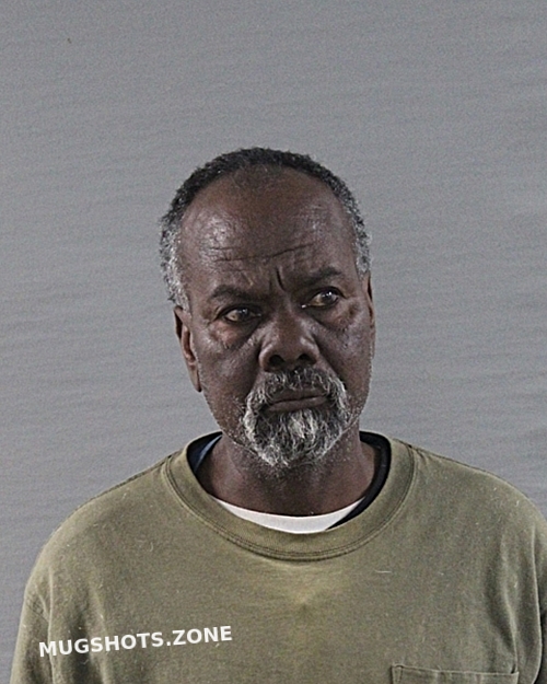 ADAM SAYED A 01/18/2025 - Randall County Mugshots Zone