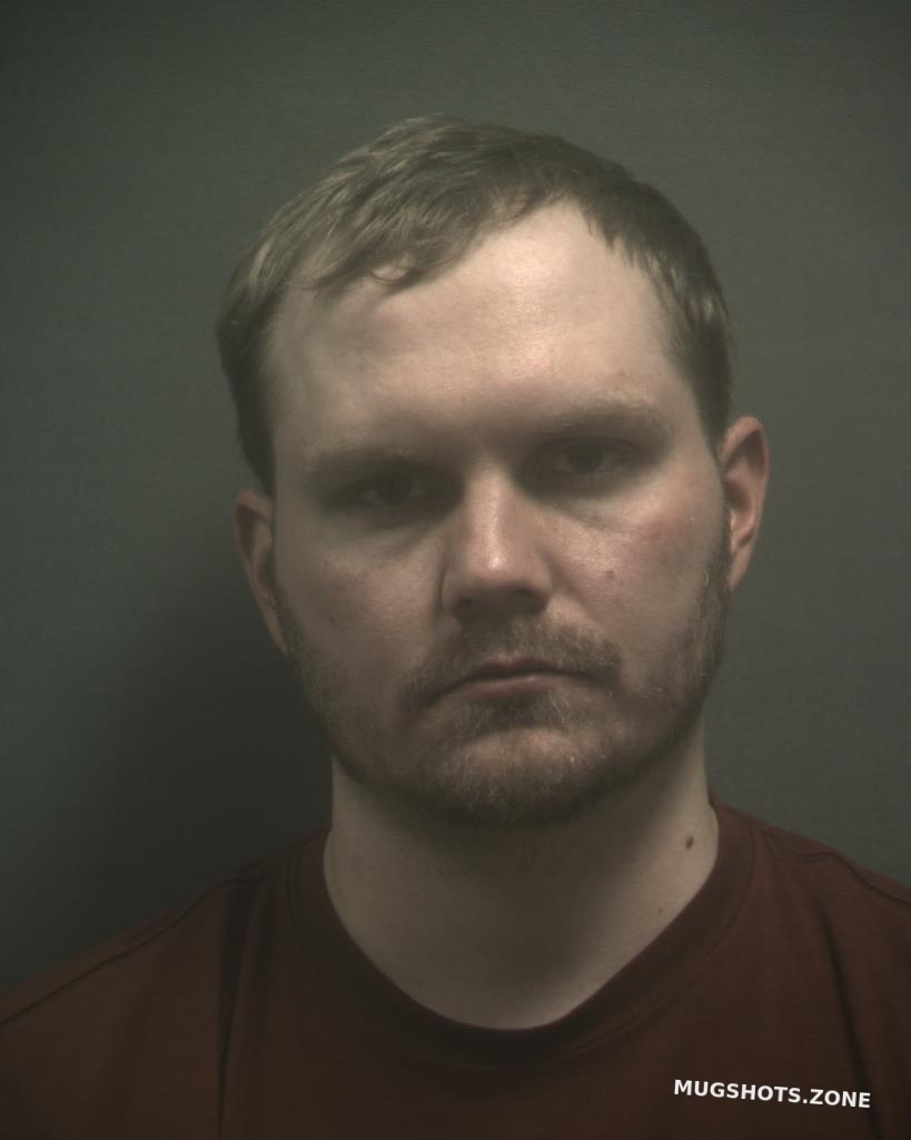 KLEIN KEVIN MATTHEW 01/19/2025 - Randall County Mugshots Zone