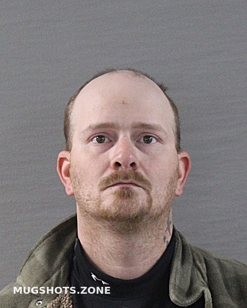 SETTLE MICHAEL EDWIN 01/19/2025 - Randall County Mugshots Zone