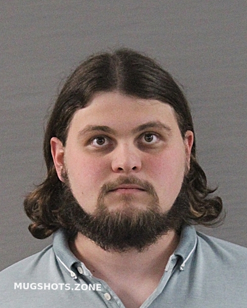 SCOLAVINO TIMOTHY CHASE 01/21/2025 - Randall County Mugshots Zone