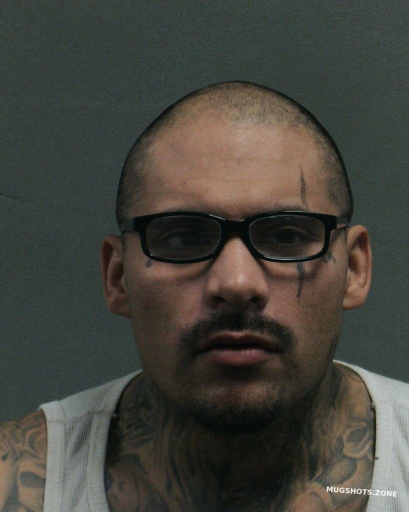 CORONADO ADRIAN NOEL 01/21/2025 - Randall County Mugshots Zone