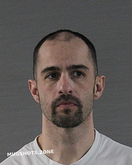 HEATLEY JONATHAN HANK 01/22/2025 - Randall County Mugshots Zone