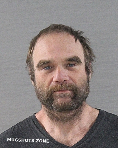 NELSON STEVEN RAY 01/22/2025 - Randall County Mugshots Zone