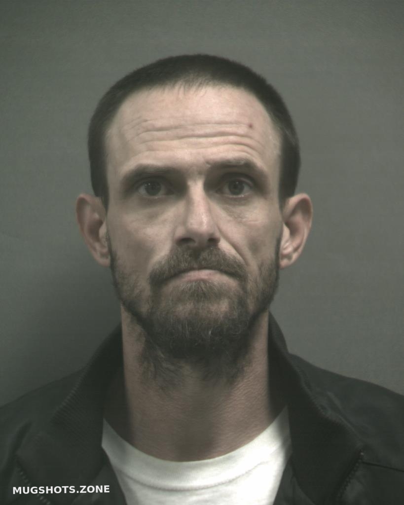 TOLBERT STEVEN RICHARD 01/23/2025 - Randall County Mugshots Zone