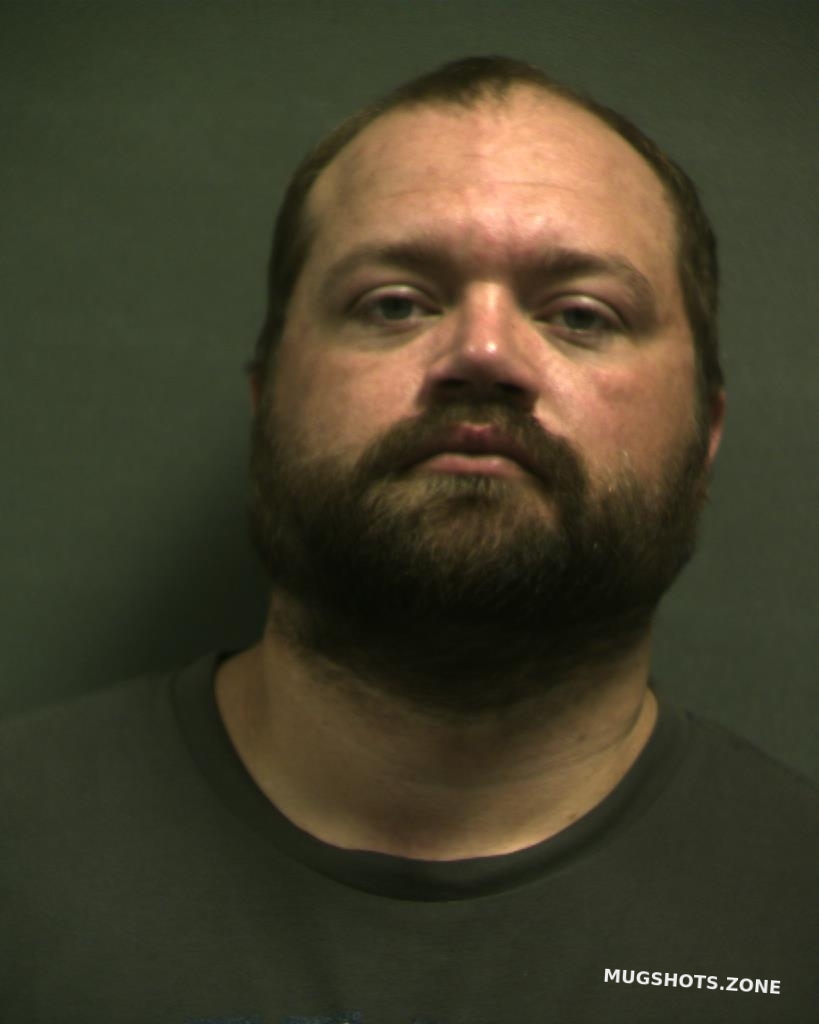 LEWIS ERIC MICHEAL 01/23/2025 - Randall County Mugshots Zone