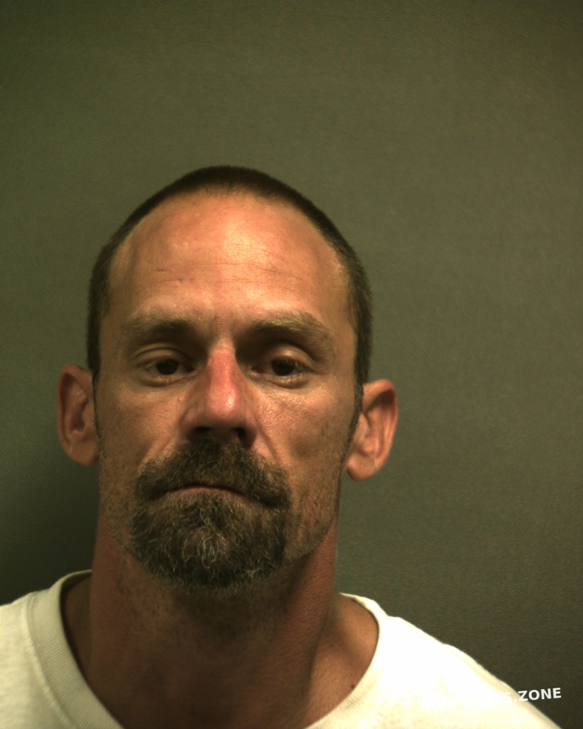 SEITZ SHANE DANIEL 01/24/2025 - Randall County Mugshots Zone