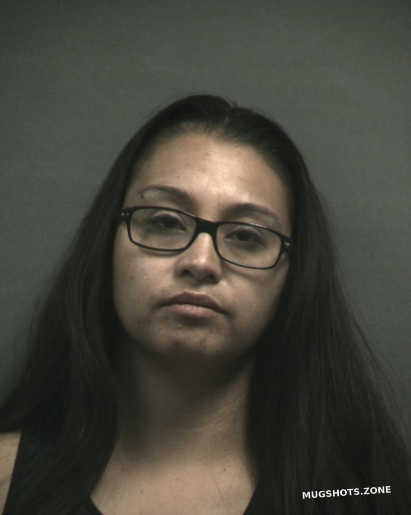 PADILLA SARAH CRYSTAL 01/24/2025 - Randall County Mugshots Zone