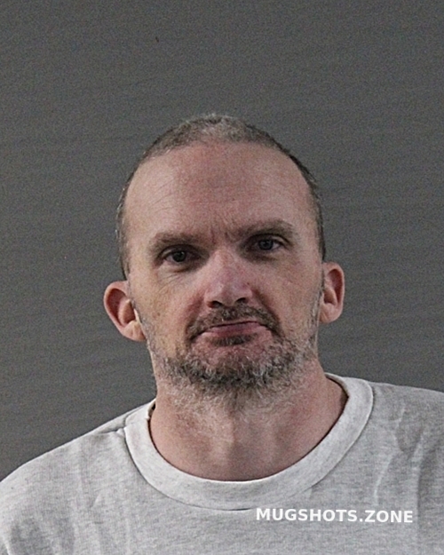 MASSMAN PATRICK JASON 01/24/2025 - Randall County Mugshots Zone