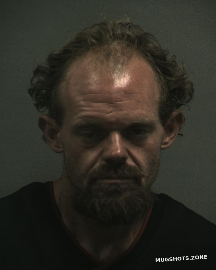 COLE DAVID VERNER 01/25/2025 - Randall County Mugshots Zone