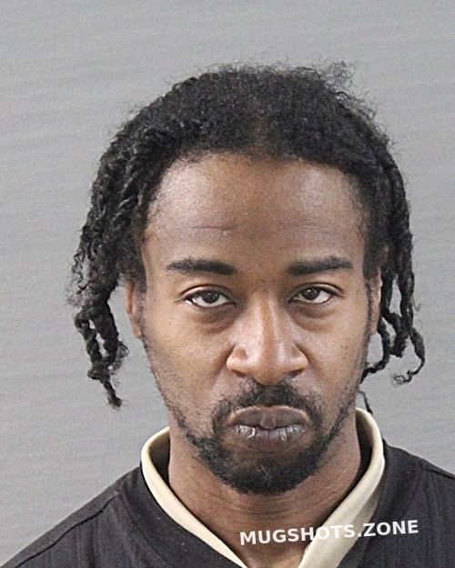 THOMAS ISAIAH MICHAEL 01/26/2025 - Randall County Mugshots Zone