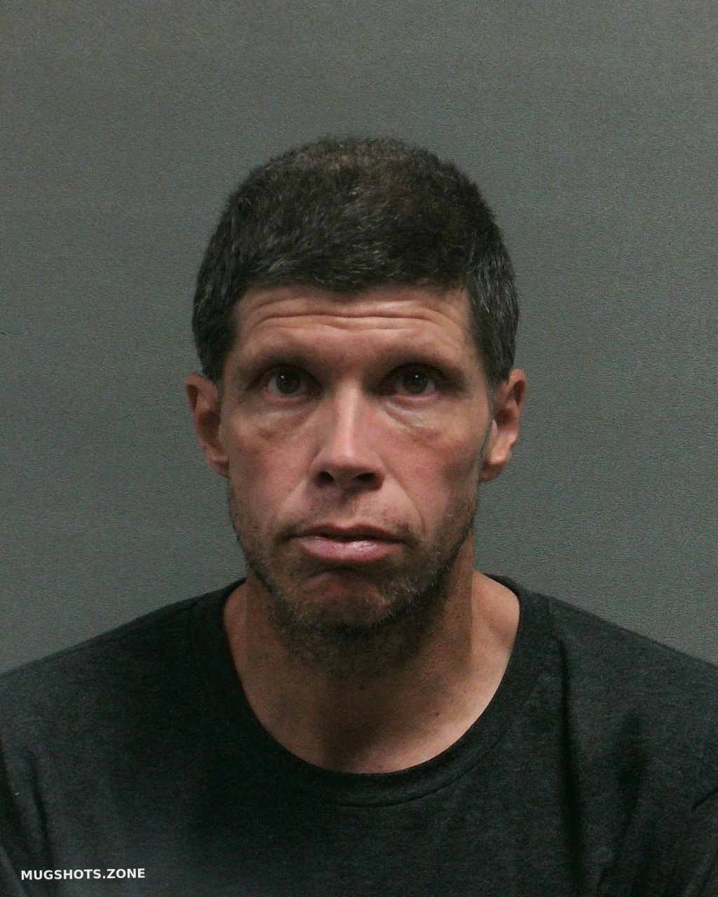 WARD DWAYNE SHAWN 01/27/2025 - Randall County Mugshots Zone