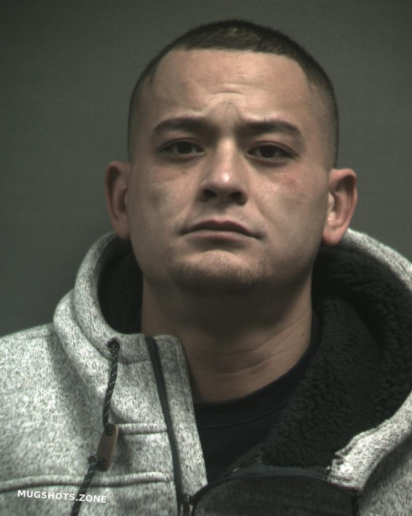 CHU CASEY 01/27/2025 - Randall County Mugshots Zone